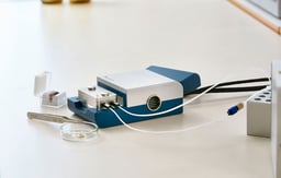 QSense Explorer | QSense | QCM-D